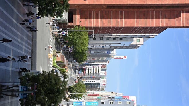 博多駅徒歩4分/快適ハイグレード会議室/Wi-Fi無料の写真4