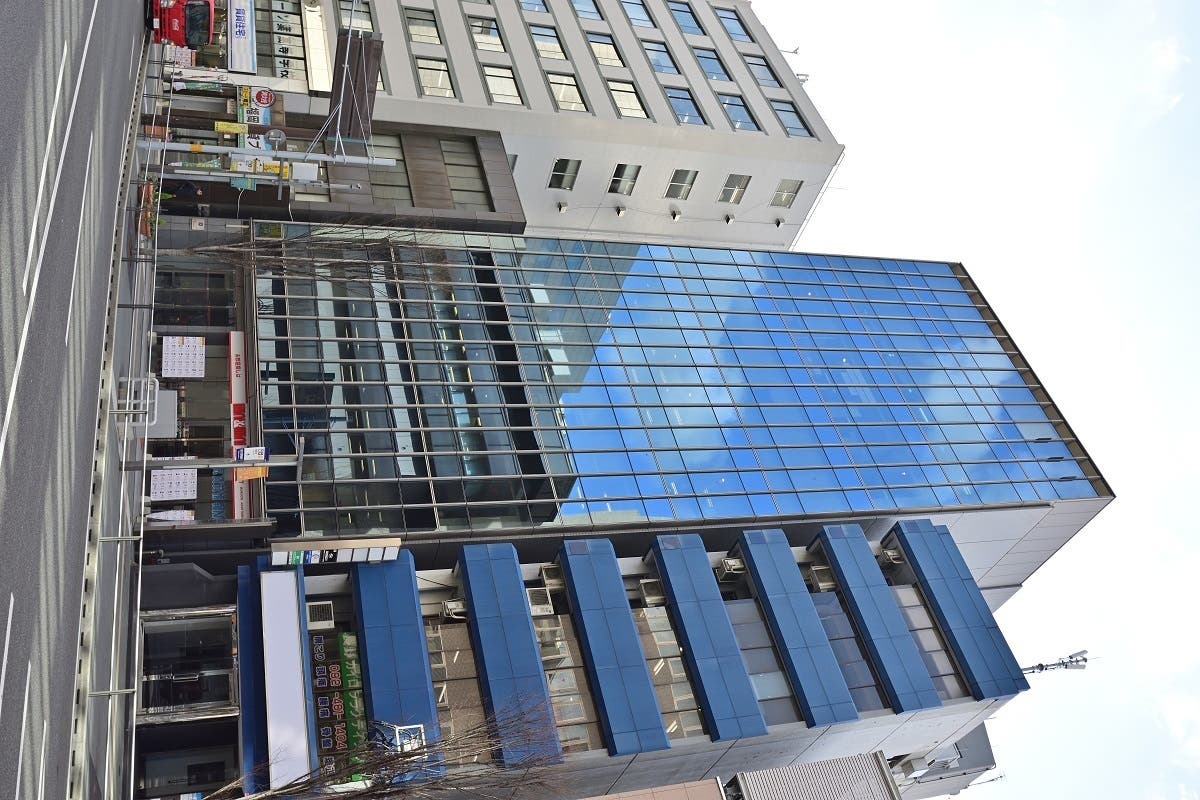 博多駅徒歩4分/快適ハイグレード会議室/Wi-Fi無料の写真7