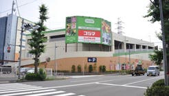 【八王子】無料駐車場最大197台利用可!90名収容の大会議室の写真3