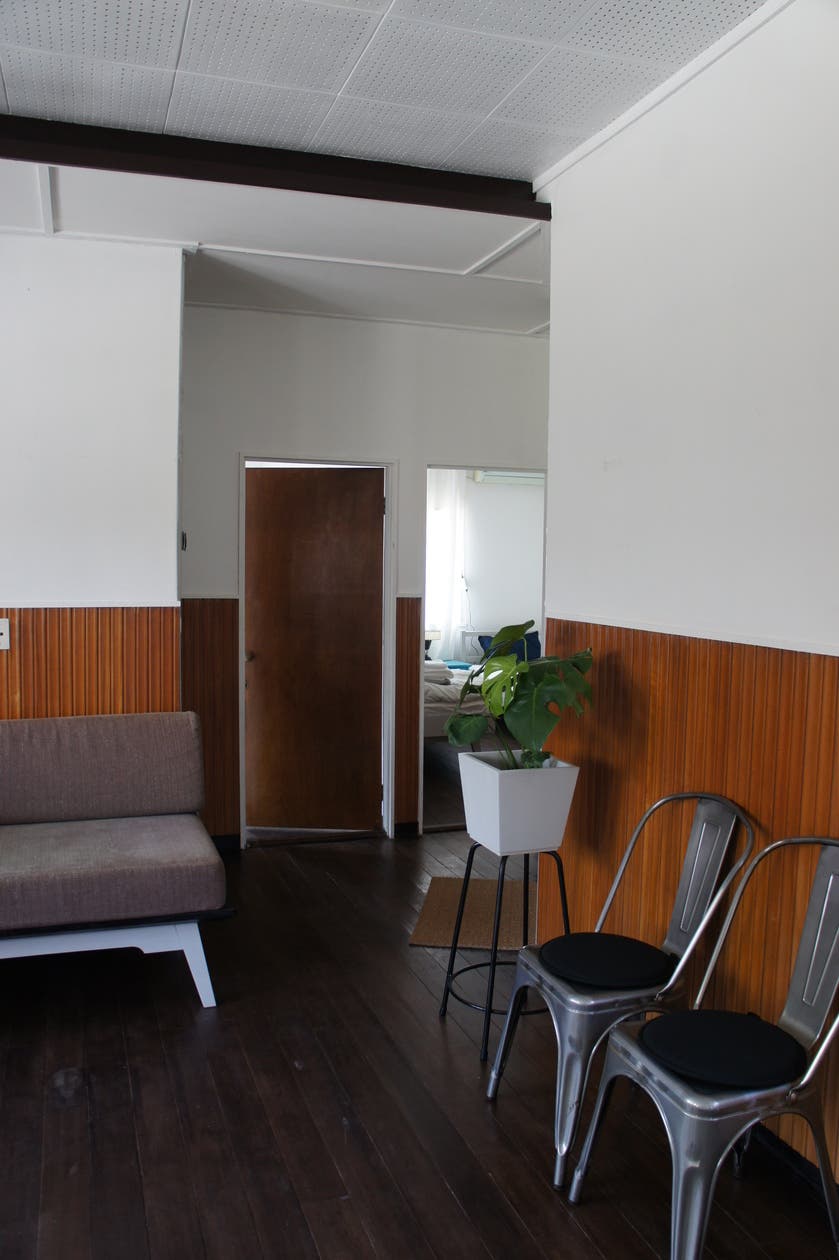 海辺の米軍ハウスにゆったり滞在の写真4