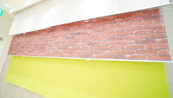 <スペースゼロワン>有楽町マルイ内のマルチスペース(スタジオゼロワン)撮影/動画配信/ポートレートの写真3