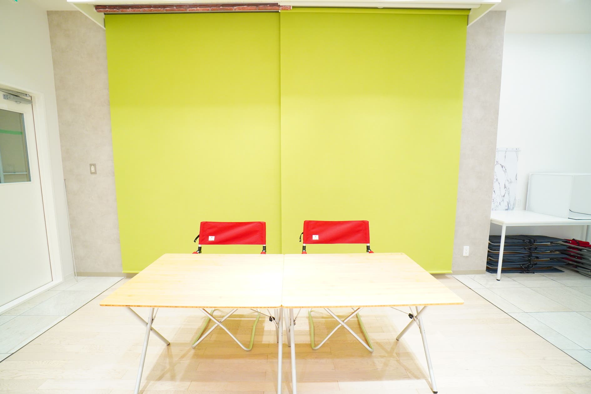 ＜スペースゼロワン＞有楽町マルイ内のマルチスペース（スタジオゼロワン）撮影/動画配信/ポートレートの写真10