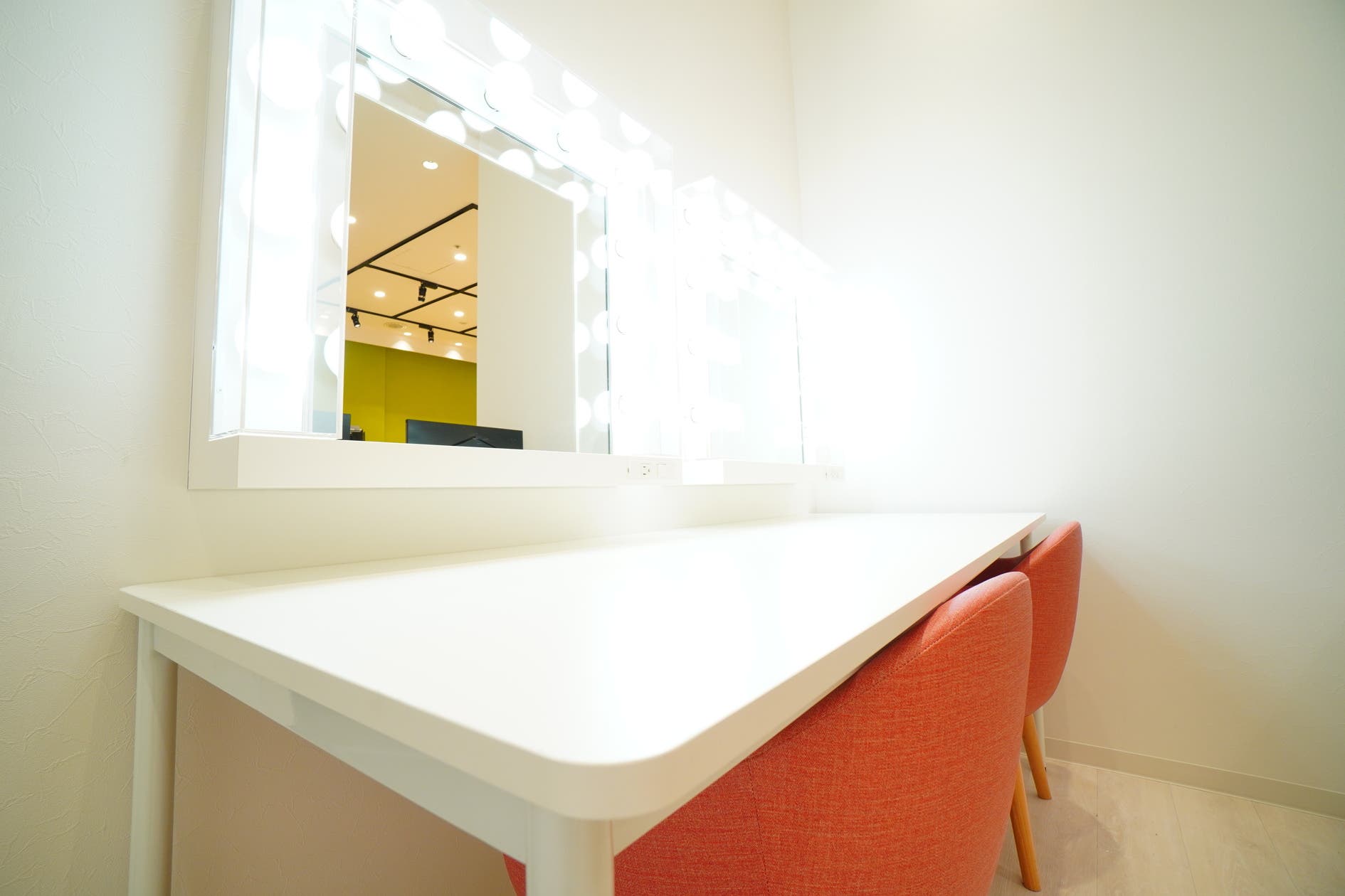 ＜スペースゼロワン＞有楽町マルイ内のマルチスペース（スタジオゼロワン）撮影/動画配信/ポートレートの写真11