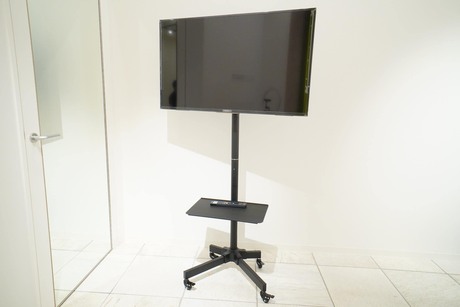 ＜スペースゼロワン＞有楽町マルイ内のマルチスペース（スタジオゼロワン）撮影/動画配信/ポートレートの写真19