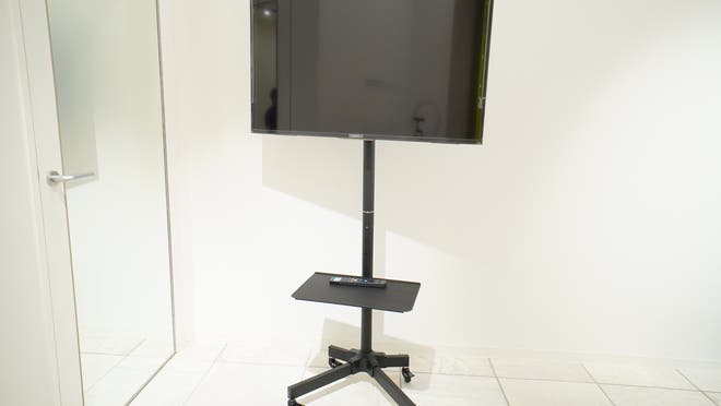 <スペースゼロワン>有楽町マルイ内のマルチスペース(スタジオゼロワン)撮影/動画配信/ポートレートの写真19