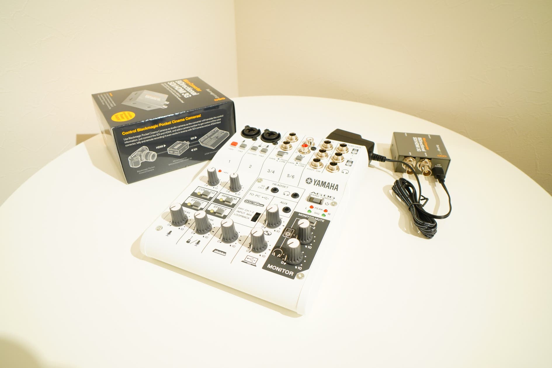 ＜スペースゼロワン＞有楽町マルイ内のマルチスペース（スタジオゼロワン）撮影/動画配信/ポートレートの写真22