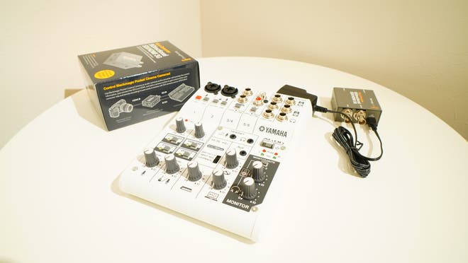 <スペースゼロワン>有楽町マルイ内のマルチスペース(スタジオゼロワン)撮影/動画配信/ポートレートの写真22