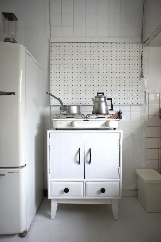 海辺の米軍ハウスにゆったり滞在の写真8