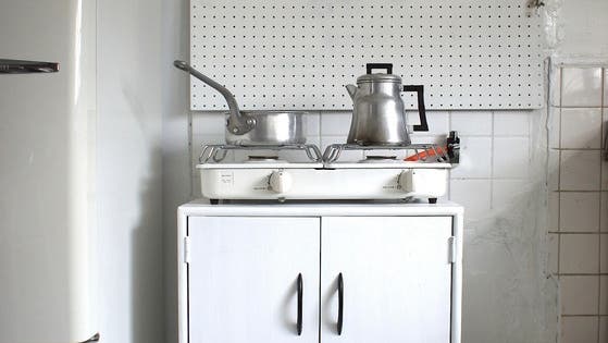 海辺の米軍ハウスにゆったり滞在の写真8