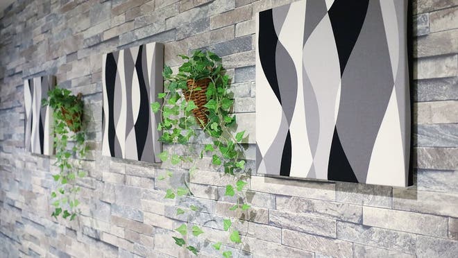 【赤羽駅徒歩圏内!8名利用可!】綺麗な室内!WiFi・プロジェクター・ホワイトボード全て無料!ふれあい貸し会議室 赤羽Bの写真8