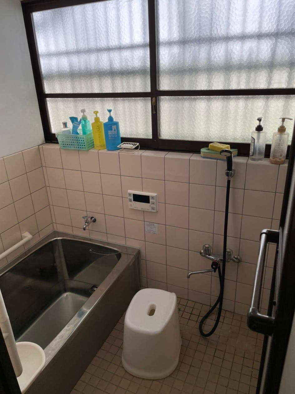 お風呂・シャワー（一棟ご利用者・蔵ゾーンのご利用者に限らせていただきます）の画像1