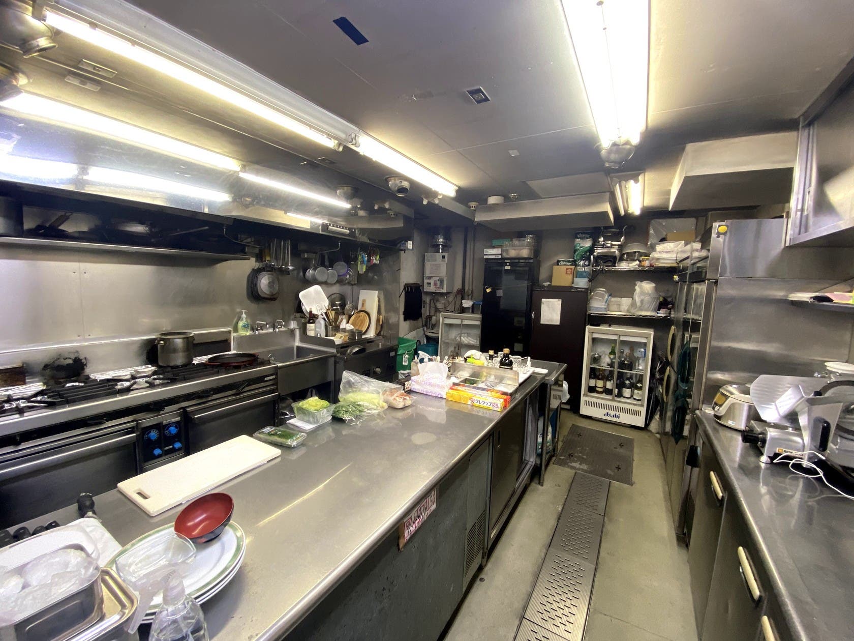 キッチンのご利用の画像1