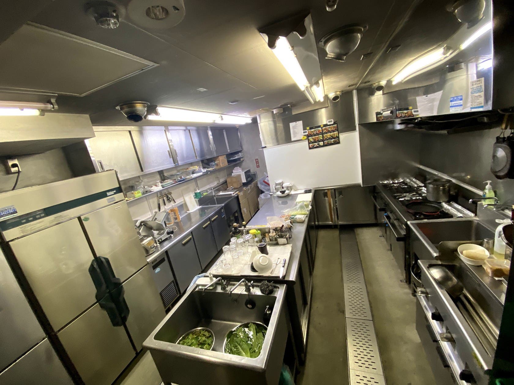 キッチンのご利用の画像2