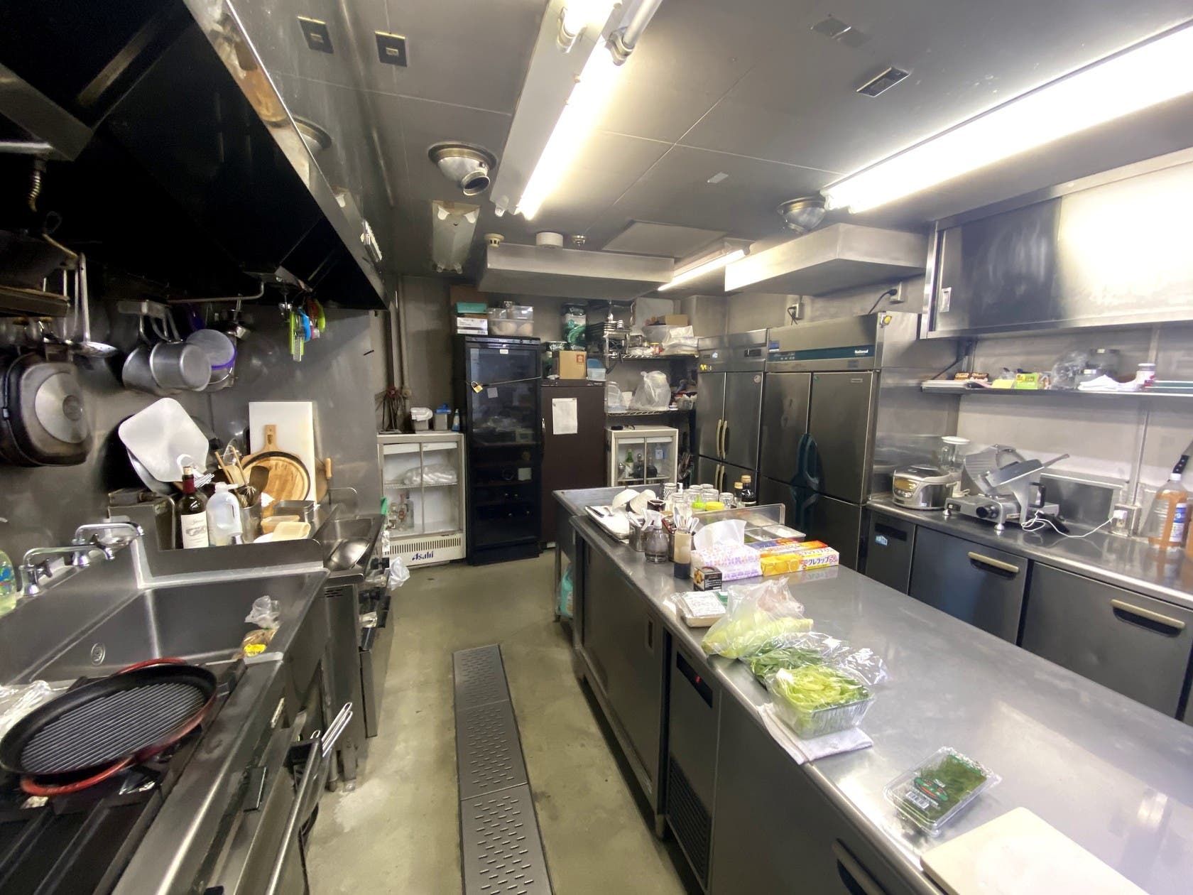 キッチンのご利用の画像3