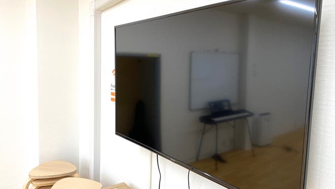 ★相模大野駅前★1時間1100円(税抜)で開講できる【スクール専用】レンタルスペース/ヨガ・フラダンス可。生徒募集サポート有の写真8