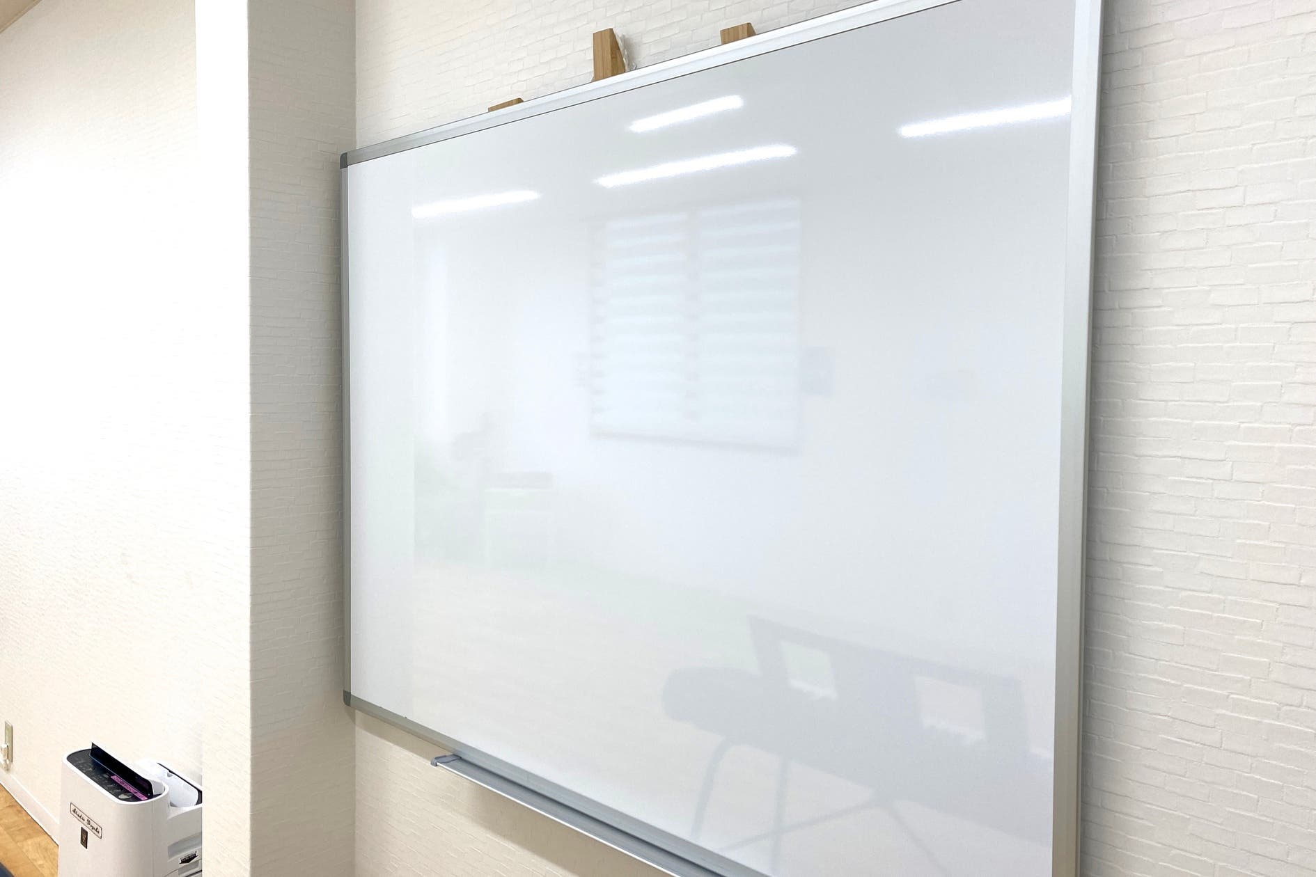 ★相模大野駅前★1時間1100円(税抜)で開講できる【スクール専用】レンタルスペース／ヨガ・フラダンス可。生徒募集サポート有の写真11