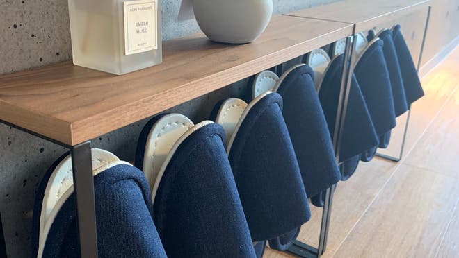 🍀ChillChillなんばWest🍀なんば駅徒歩5分/大人気ゲーム機/Netfrix/映画鑑賞/パーティ・女子会・テレワークの写真5