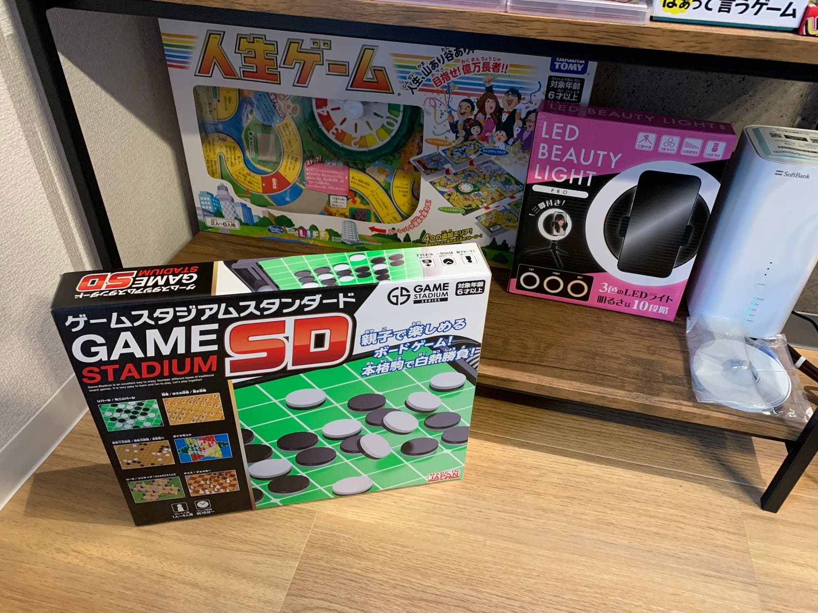 🍀ChillChillなんばWest🍀なんば駅徒歩5分/大人気ゲーム機/Netfrix/映画鑑賞/パーティ・女子会・テレワークの写真10