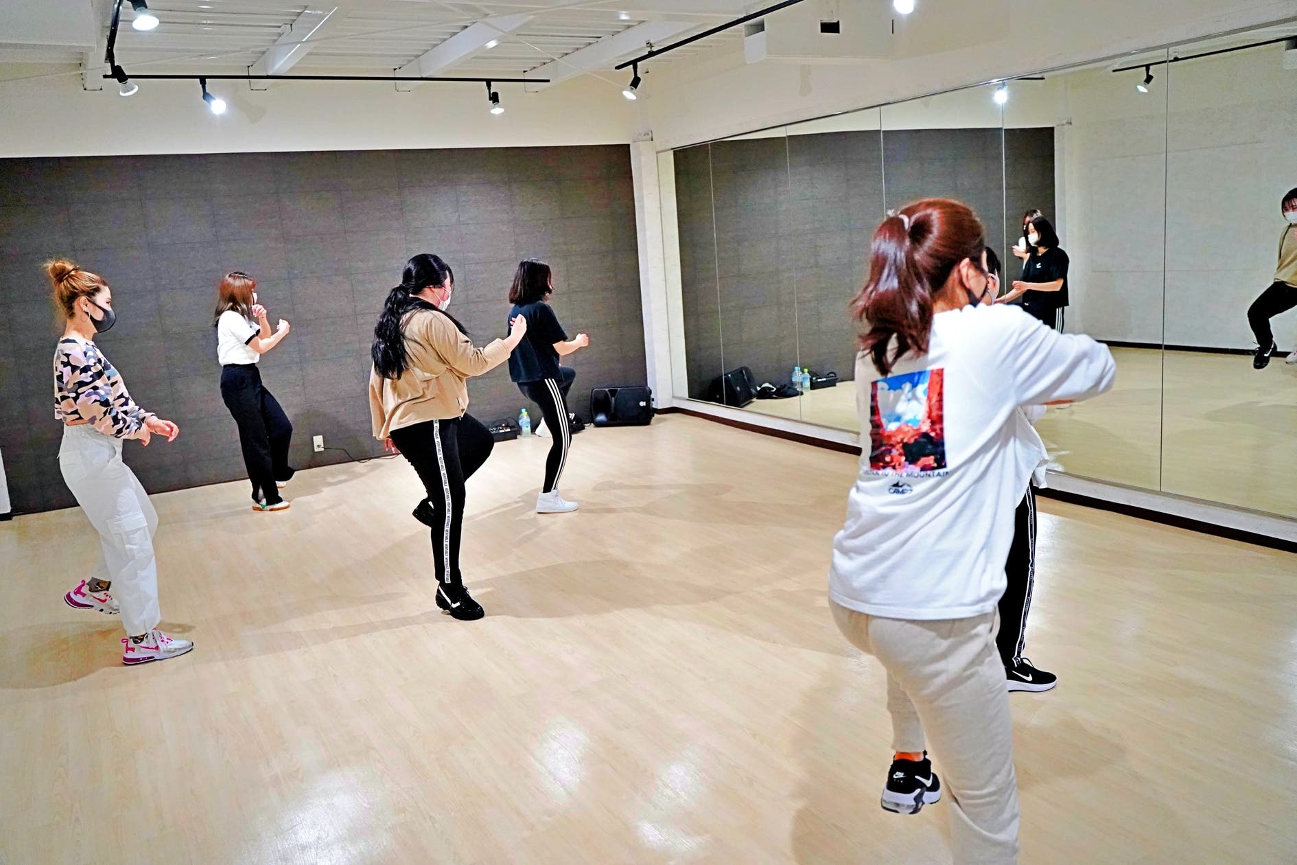 多目的レンタルスペース！！　★シェア・スタ神戸三宮★　JR三宮駅より4分の好立地！の写真8