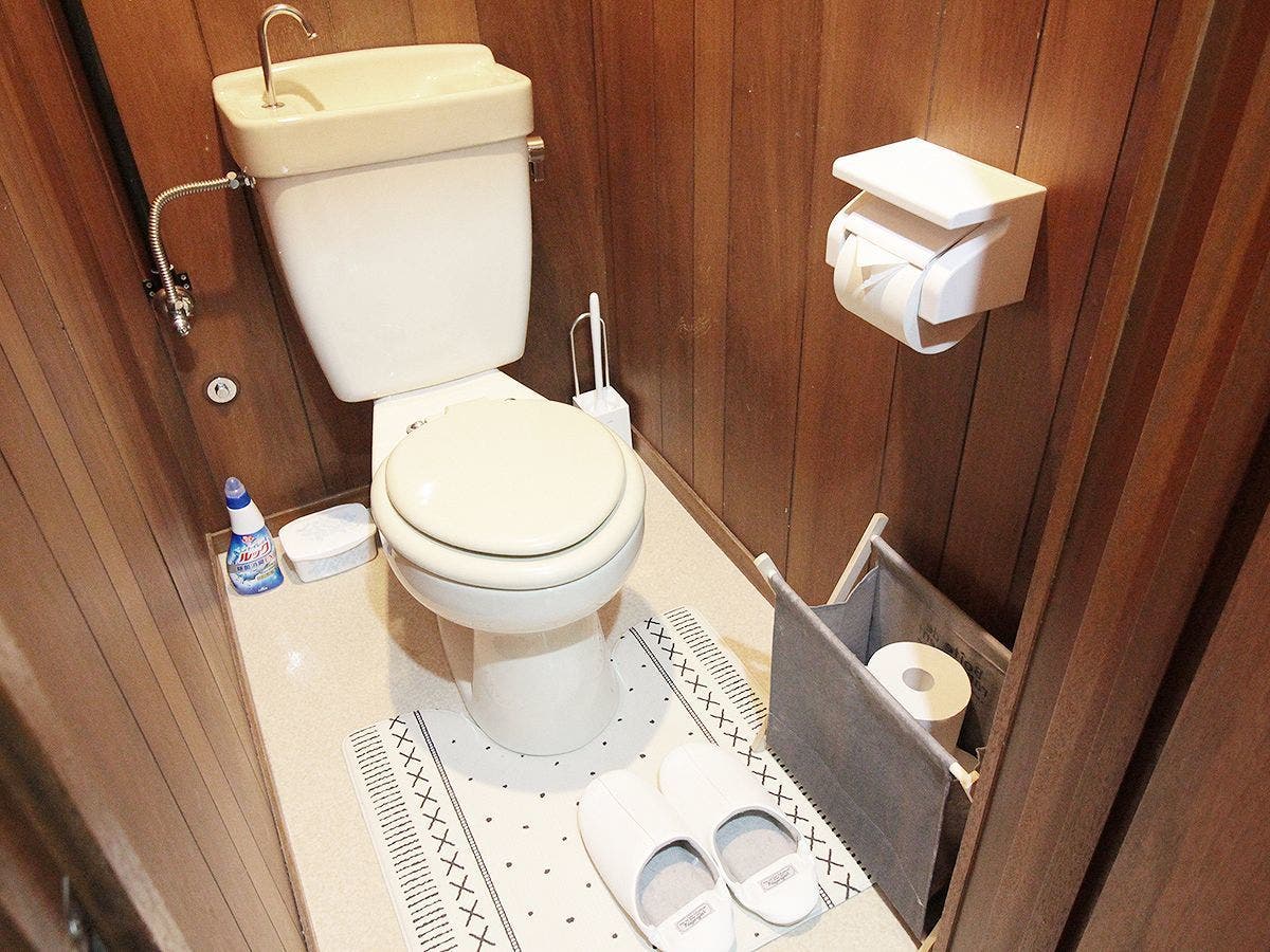 【下北沢駅2分！12名利用可！】綺麗な室内！WiFi・ホワイトボード全て無料！コモンズ会議室 下北沢の写真15