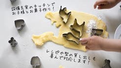 【パン屋さんの厨房】@春日野 パン・お菓子作り♪の写真2