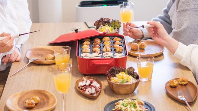 💕★清掃不要、管理費無し★シングルベッド2台+二段ベッド💕キッチン付き、調理道具完備!🍳女子会/調理会/飲み会/デートの写真9