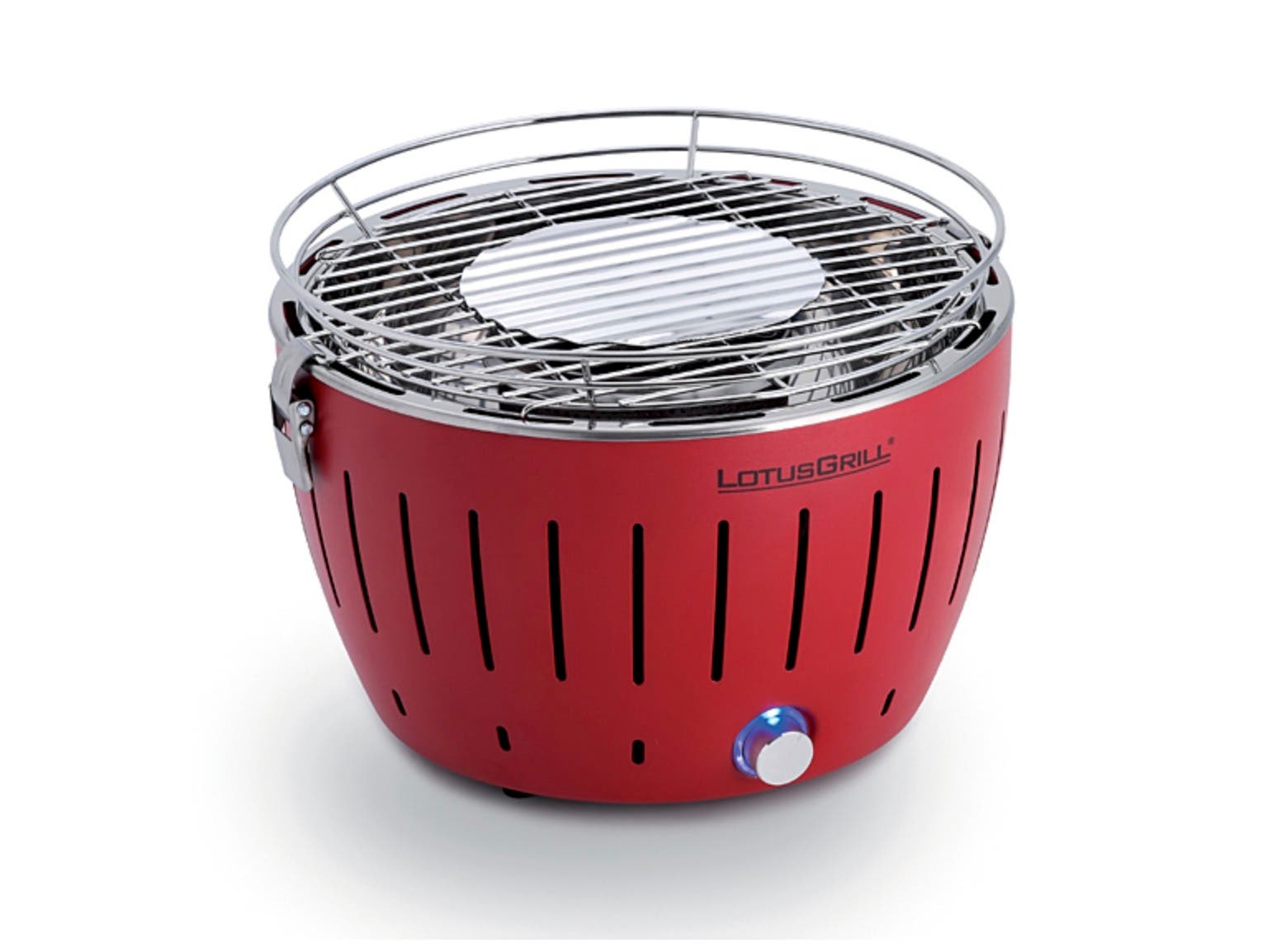 BBQコンロ 炭火の画像1