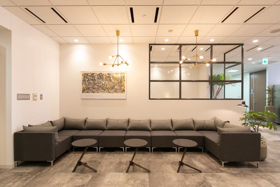 名古屋会議室 プライム テレワークブース【名古屋駅4分・無料Wi-Fi・1名個室・プライムセントラルタワー名古屋駅前店】の写真12