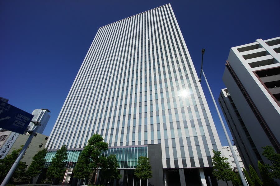 名古屋会議室 プライム テレワークブース【名古屋駅4分・無料Wi-Fi・1名個室・プライムセントラルタワー名古屋駅前店】の写真15