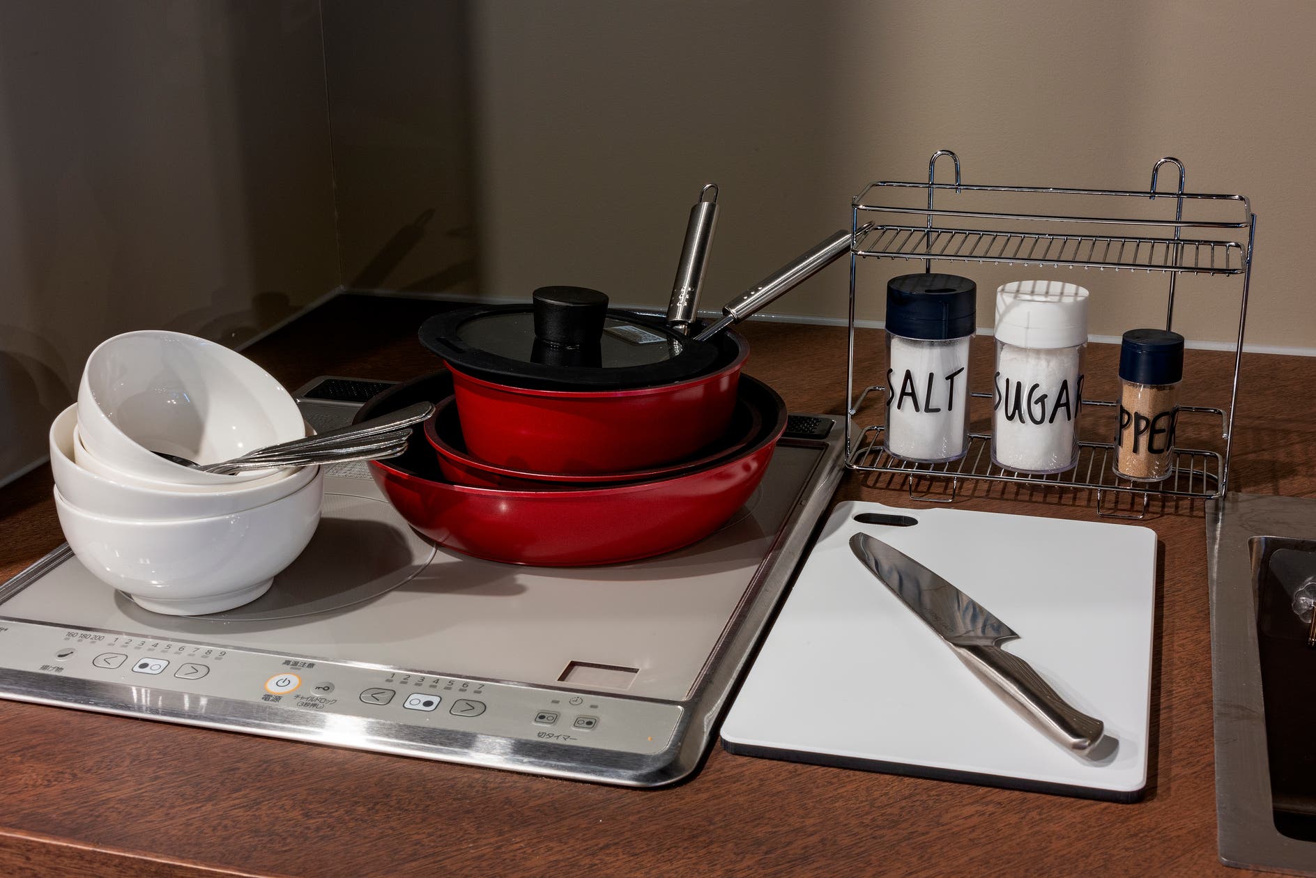 AND HOSTEL MINAMISENJU - 南千住駅徒歩6分のホステルで作業・勉強にの写真6