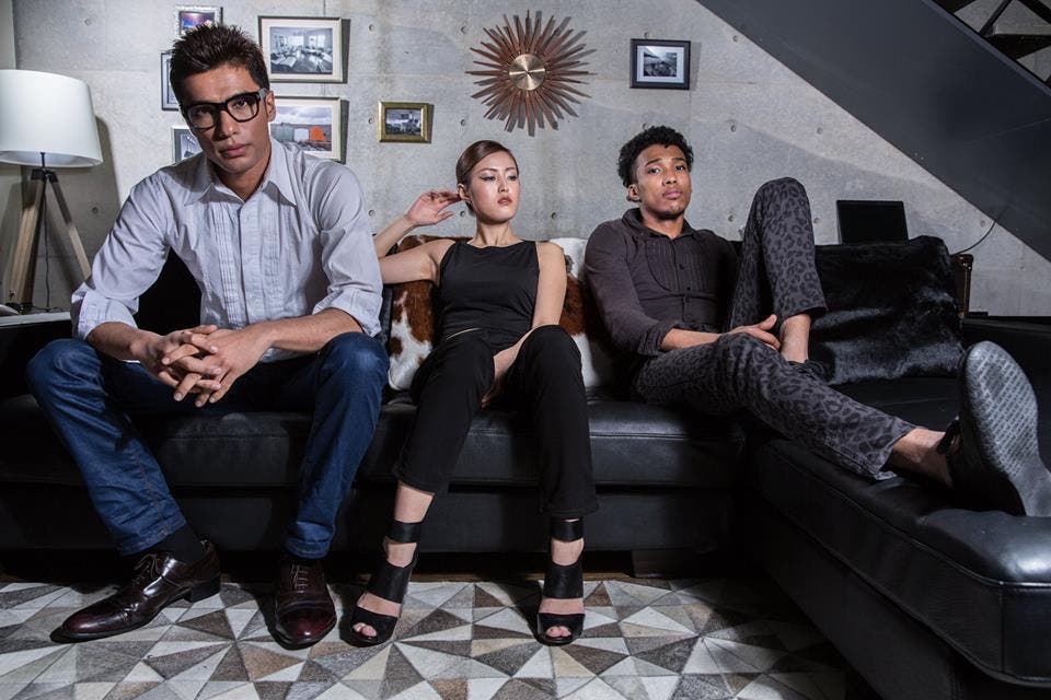 【中目黒・祐天寺】家具屋をスタジオに！ここでは人も芸術品。圧巻の雰囲気のインテリアスペースの写真13