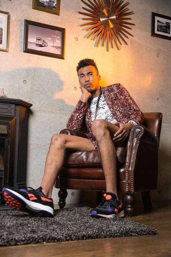 【中目黒・祐天寺】家具屋をスタジオに！ここでは人も芸術品。圧巻の雰囲気のインテリアスペースの写真15