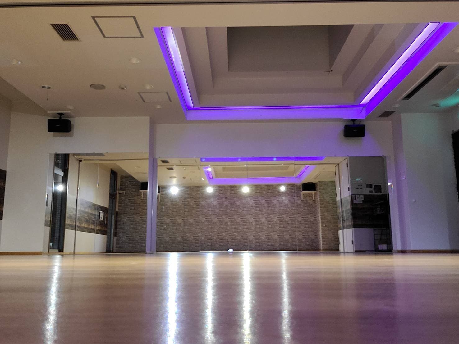 和泉和気店　B＆Cルーム　当日予約OK！24時間利用可能！　自主練はもちろん、習い事や教室の開催にぴったりのスタジオ！！ の写真7