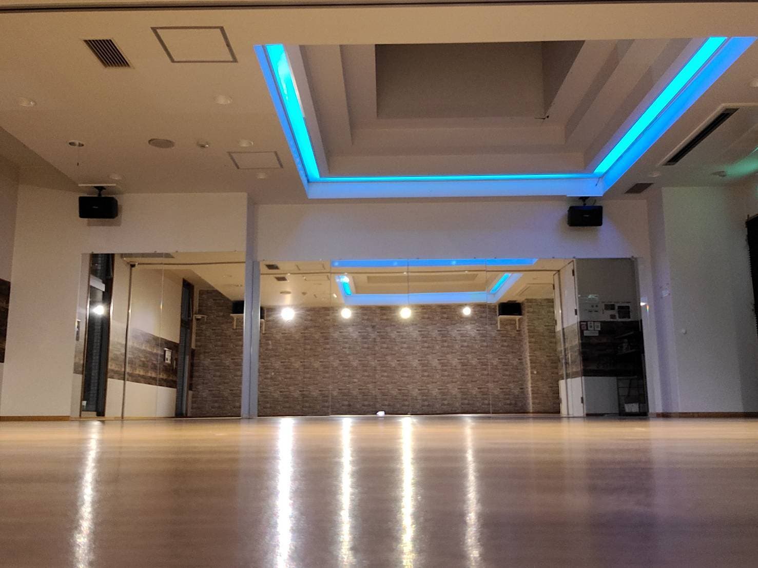 和泉和気店　B＆Cルーム　当日予約OK！24時間利用可能！　自主練はもちろん、習い事や教室の開催にぴったりのスタジオ！！ の写真8