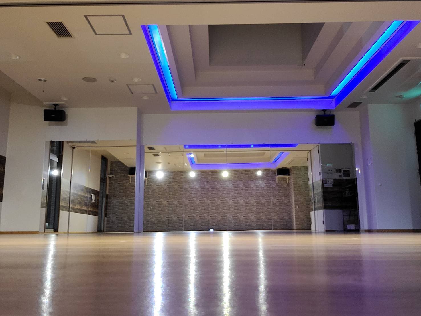 和泉和気店　B＆Cルーム　当日予約OK！24時間利用可能！　自主練はもちろん、習い事や教室の開催にぴったりのスタジオ！！ の写真9