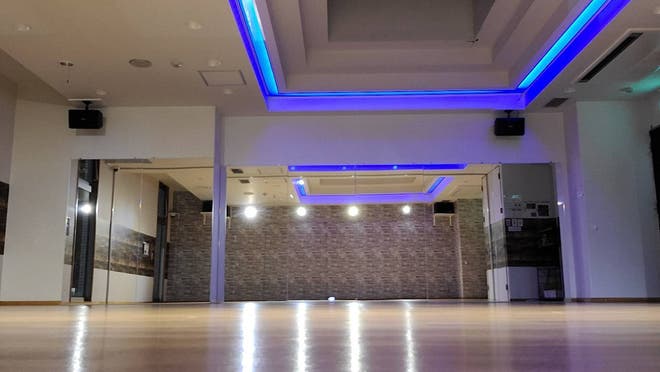 和泉和気店 B&Cルーム 当日予約OK!24時間利用可能! 自主練はもちろん、習い事や教室の開催にぴったりのスタジオ!! の写真9