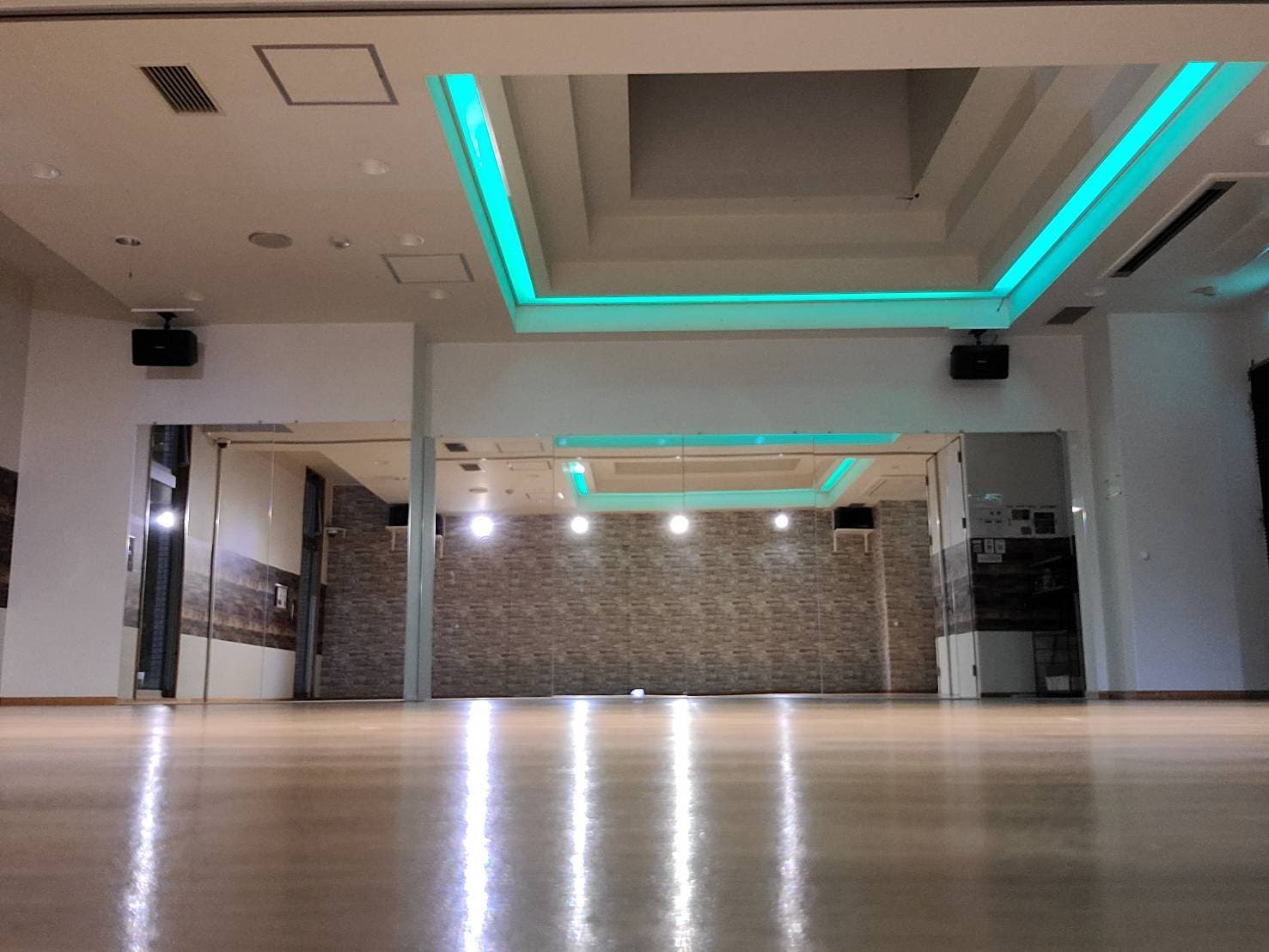 和泉和気店　B＆Cルーム　当日予約OK！24時間利用可能！　自主練はもちろん、習い事や教室の開催にぴったりのスタジオ！！ の写真10