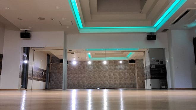 和泉和気店 B&Cルーム 当日予約OK!24時間利用可能! 自主練はもちろん、習い事や教室の開催にぴったりのスタジオ!! の写真10