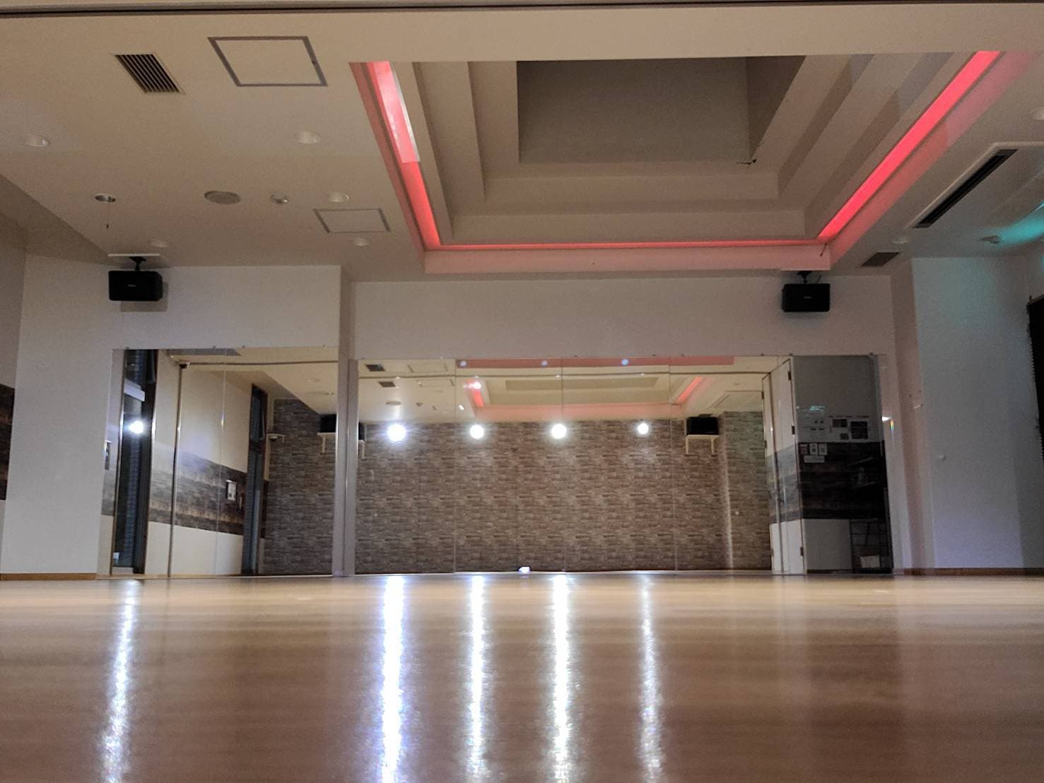 和泉和気店　B＆Cルーム　当日予約OK！24時間利用可能！　自主練はもちろん、習い事や教室の開催にぴったりのスタジオ！！ の写真11