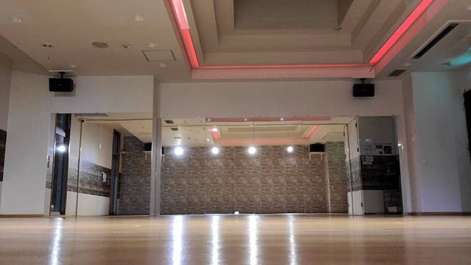 和泉和気店 B&Cルーム 当日予約OK!24時間利用可能! 自主練はもちろん、習い事や教室の開催にぴったりのスタジオ!! の写真11