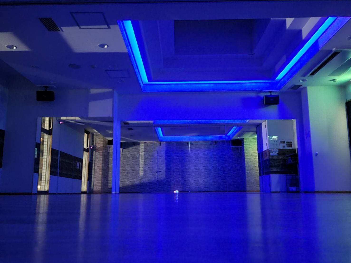 和泉和気店　B＆Cルーム　当日予約OK！24時間利用可能！　自主練はもちろん、習い事や教室の開催にぴったりのスタジオ！！ の写真14