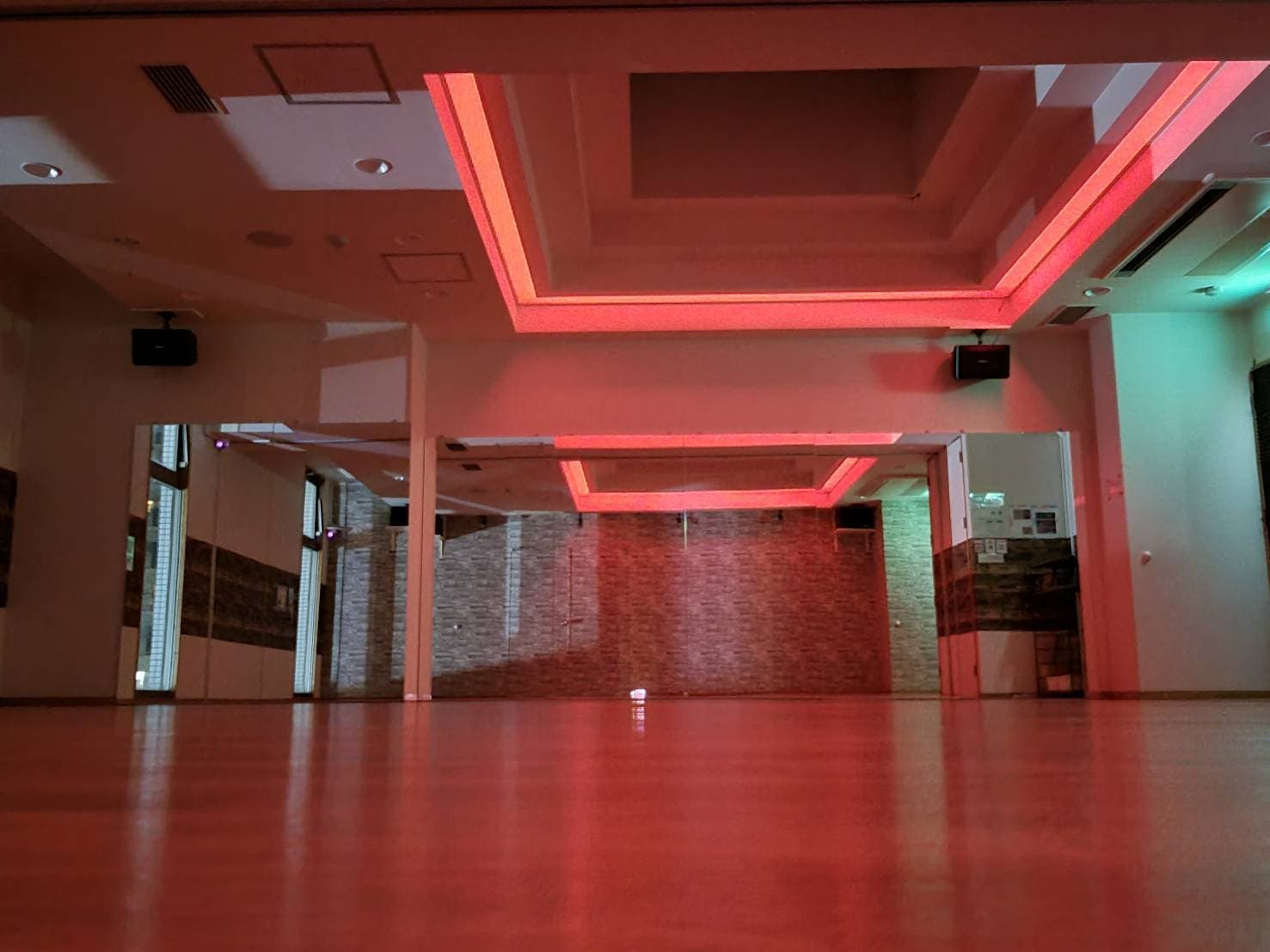 和泉和気店　B＆Cルーム　当日予約OK！24時間利用可能！　自主練はもちろん、習い事や教室の開催にぴったりのスタジオ！！ の写真15