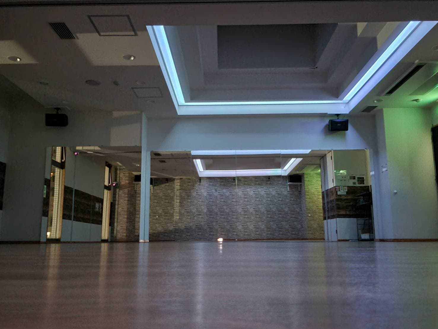 和泉和気店　B＆Cルーム　当日予約OK！24時間利用可能！　自主練はもちろん、習い事や教室の開催にぴったりのスタジオ！！ の写真16