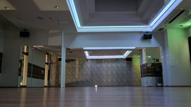 和泉和気店 B&Cルーム 当日予約OK!24時間利用可能! 自主練はもちろん、習い事や教室の開催にぴったりのスタジオ!! の写真16