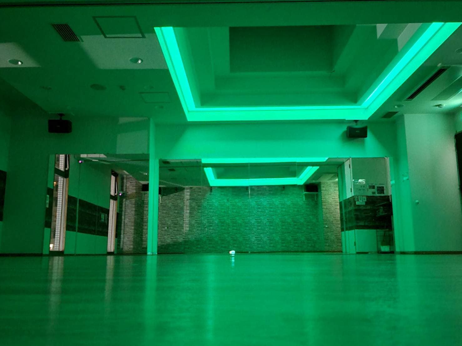 和泉和気店　B＆Cルーム　当日予約OK！24時間利用可能！　自主練はもちろん、習い事や教室の開催にぴったりのスタジオ！！ の写真17