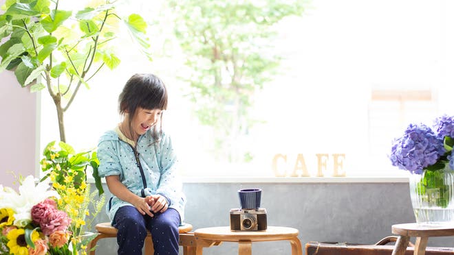 北陸でレンタルできるスタジオ。お洒落なインテリアも豊富でイメージカットにも最適です。月~金15:00~18:00は1H単位も可。の写真15