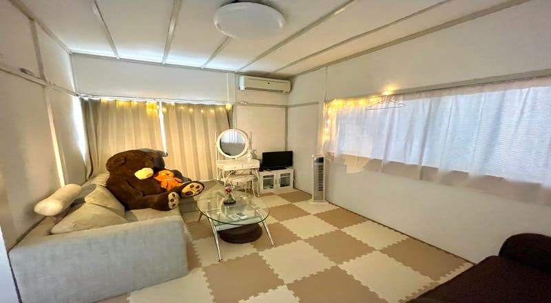 〈MC house〉明石海峡大橋が見える一軒家貸切パーティールーム🌟【24h営業復活🙇🏻‍♀️】維持管理費0円！ペット🆗