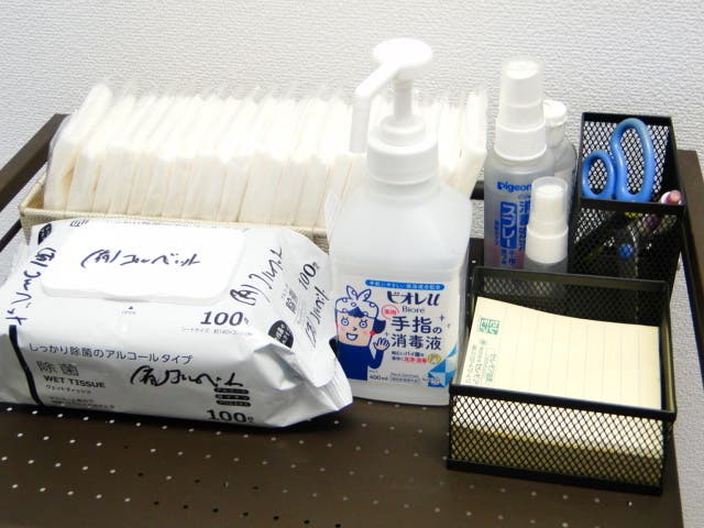 ⭐【新宿駅西口7分】小滝通り沿い【大久保南口3分】⭐ボードゲーム、📶光回線,多目的,動画配,勉強会,セミナー,衣装合わせ,商談の写真28