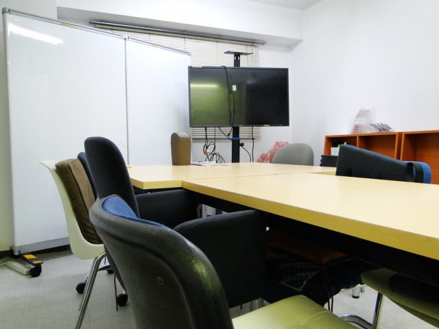 ⭐【新宿駅西口7分】小滝通り沿い【大久保南口3分】⭐ボードゲーム、📶光回線,多目的,動画配,勉強会,セミナー,衣装合わせ,商談の写真8