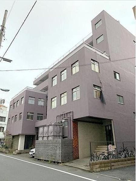 【地域最安値級】35㎡高田馬場・目白駅から徒歩6分！ ダンス・ヨガなどOKの防音スペース°˖✧の写真4